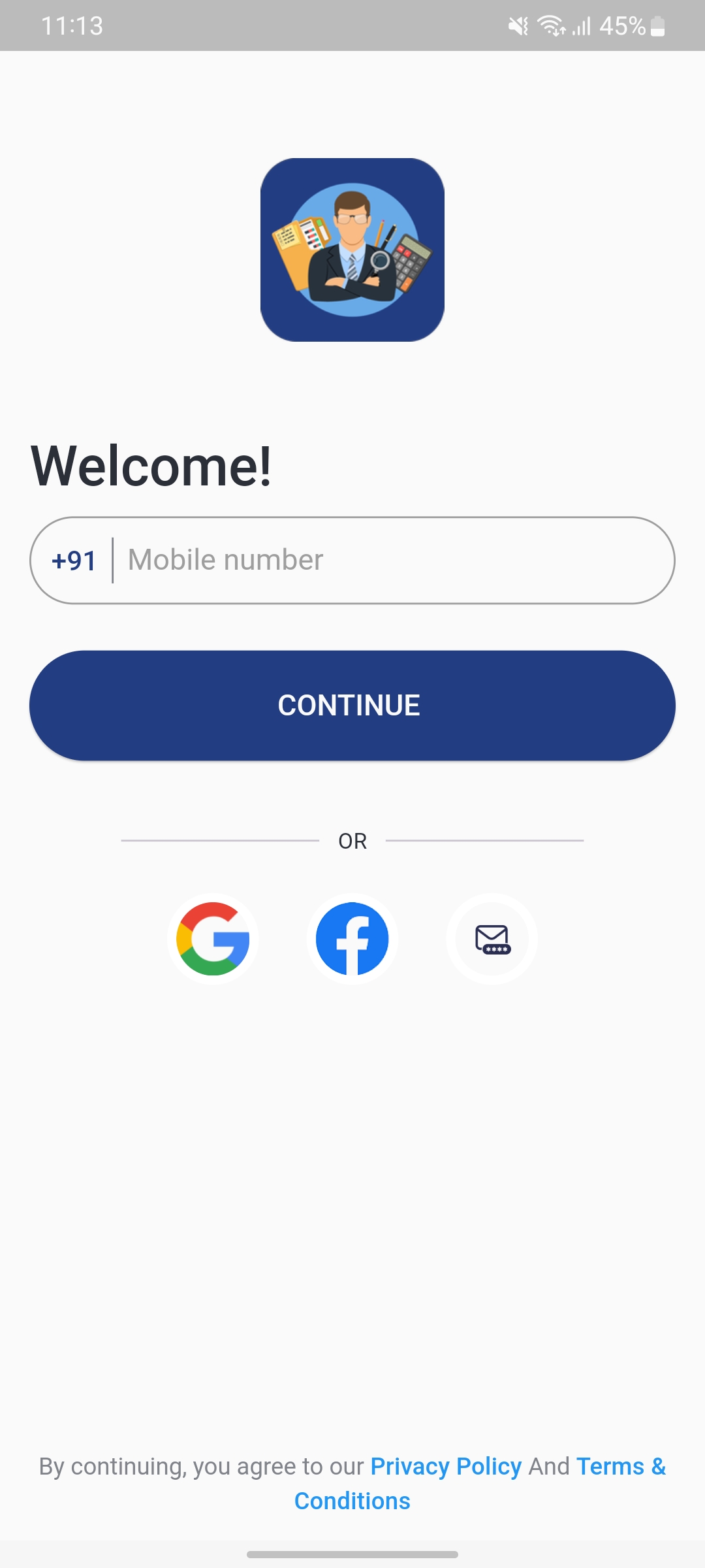 Native Accounts Pro - Full Project | Sales | Purchase | Invoicing | GST Ready by nativesoftware